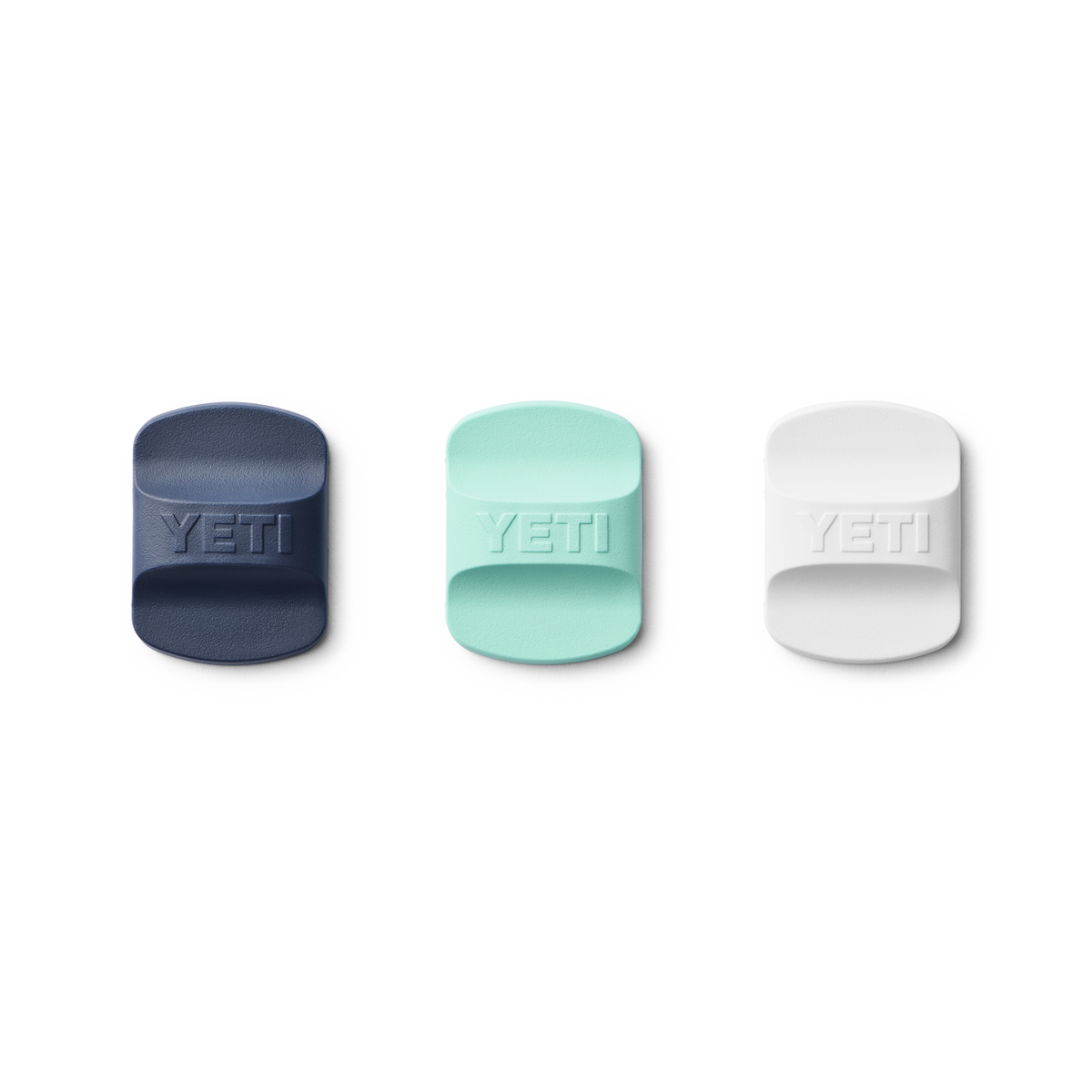 YETI MAGSLIDER COLOR PACK Farbpaket NAVY/SEAFOAM/WHITE – tofino.store